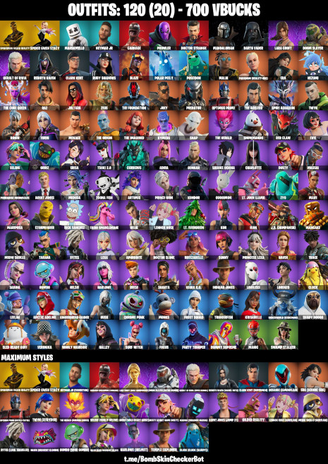 [PC/XBOX/NINTENDO] 120 Skins | Spiderman (Gilded Reality) , Spidergwen ...