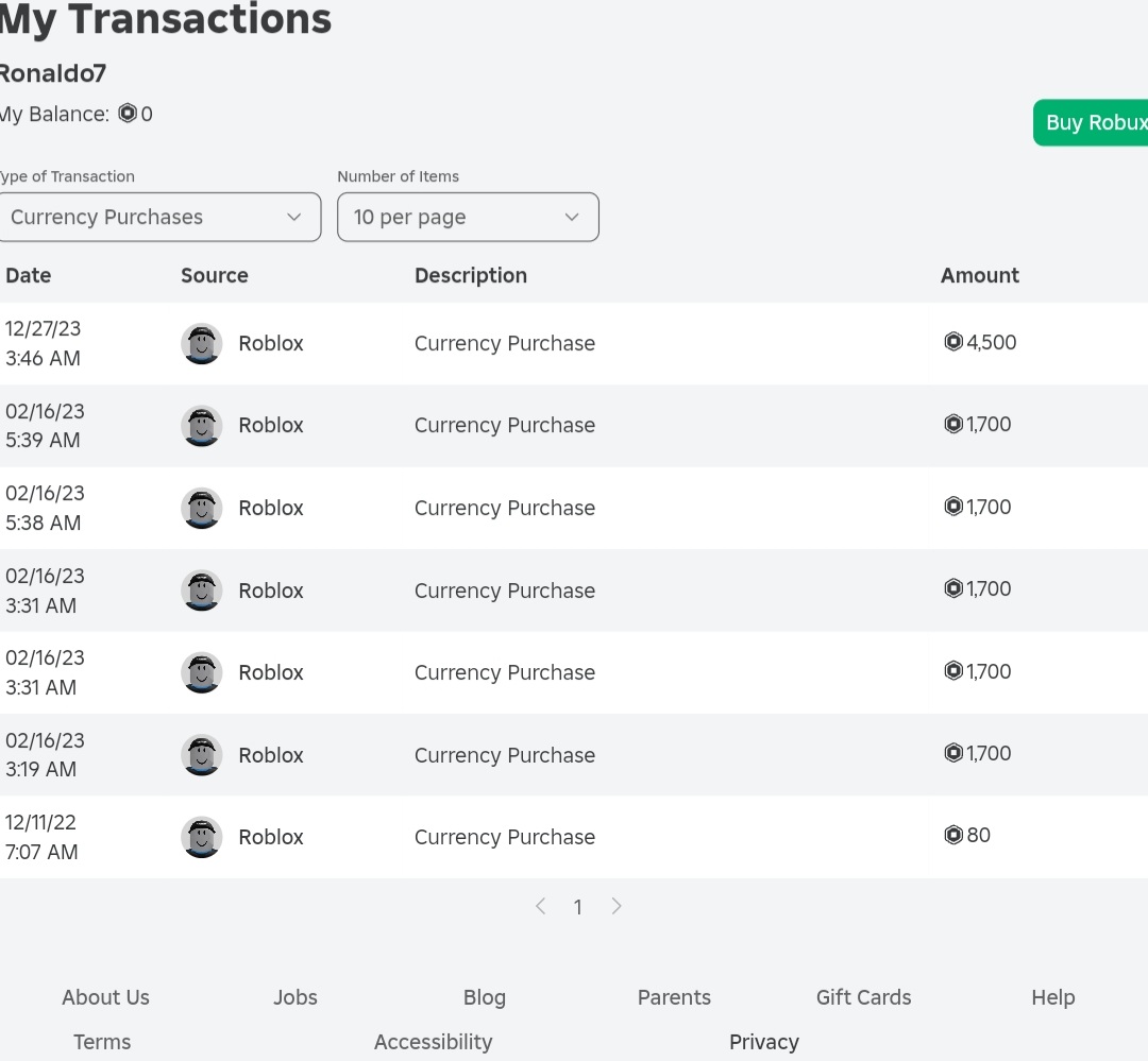 BOLD ACCOUNT WITH A TOTAL OF 13K ROBUX - iGV