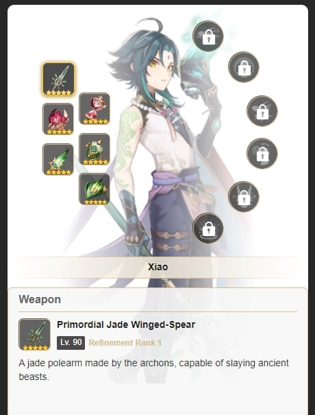 [EU, AR 55] 32 characters 7 legendary 4 legendary + HSR WITH ZELE - iGV