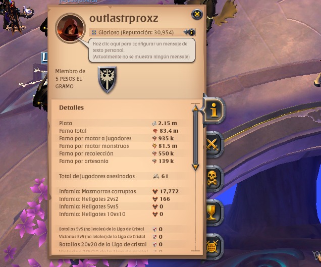 [WEST] 10m |ACCOUNT ALBION ONLINE Main Swords| 450+ boots| 645+ Swords ...