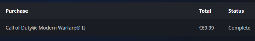 COD MW2 ACCOUNT | HANDMADE | Full Access | INSTANT DELIVERY - iGV