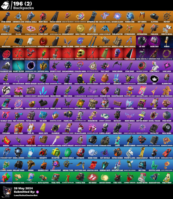 [PC/PSN] 192 skins | Joltara | Omega (stage 5) | Dark Bomber | Khaby ...