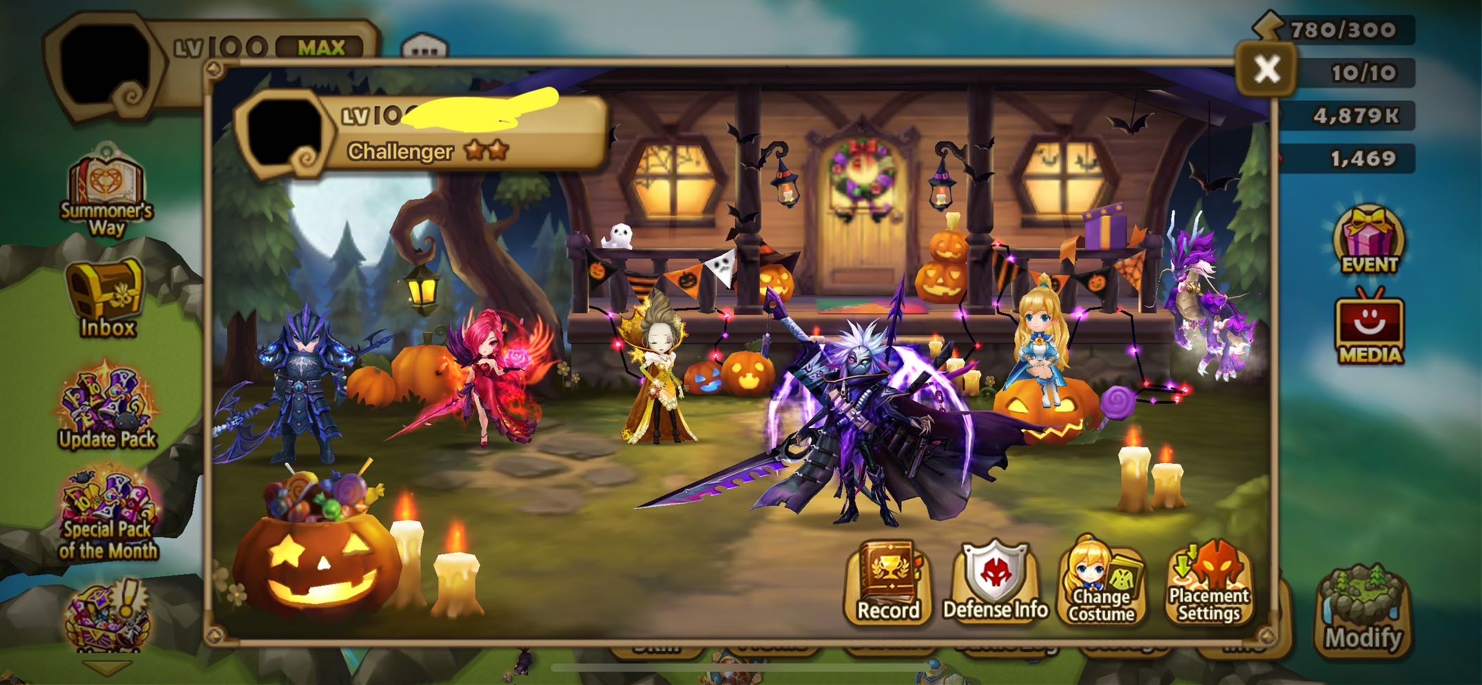 LD Maximilian + 13nat5 + Underground bj5 ok + Perfect Game Platform ...