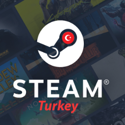STEAM Turkey Account | Instant Delivery | Global Region | First Email ...