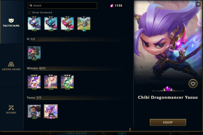 Email changeable Server Transferable 762 skins 9 mythic 409 little ...