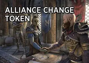 Alliance Change Token for NA - iGV
