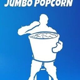 [PC - Epic Games] Fortnite - Jumbo Popcorn Emote (DLC)- GLOBAL - iGV