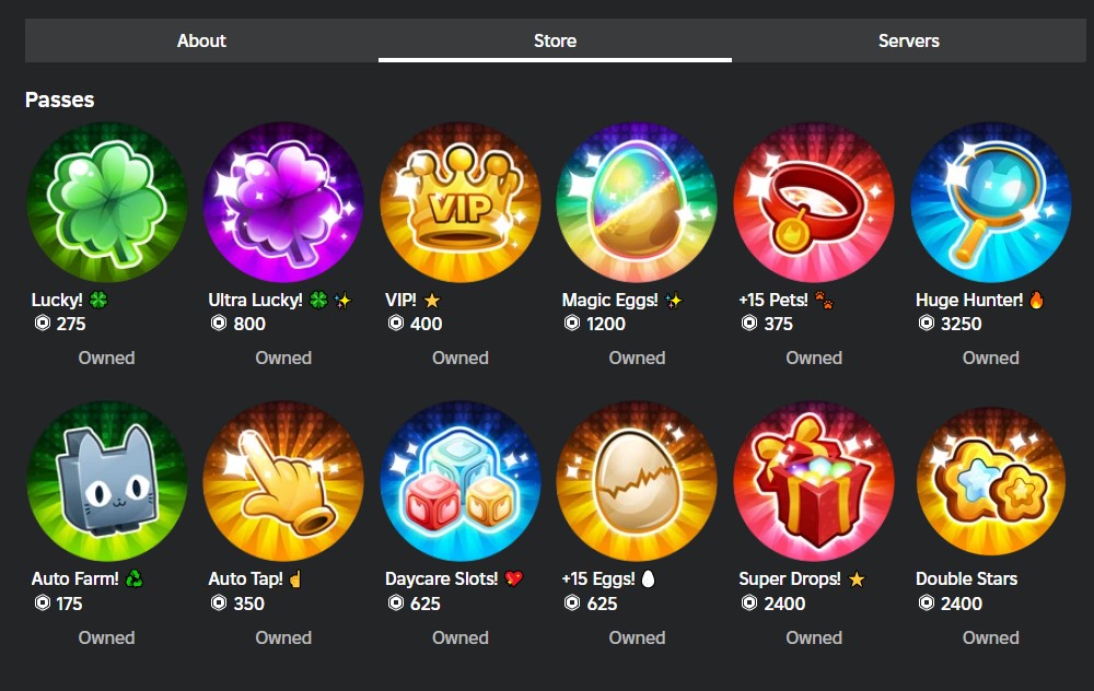 PS99-100 Mix Huges Many of them are high value and rare- Al Passes ...