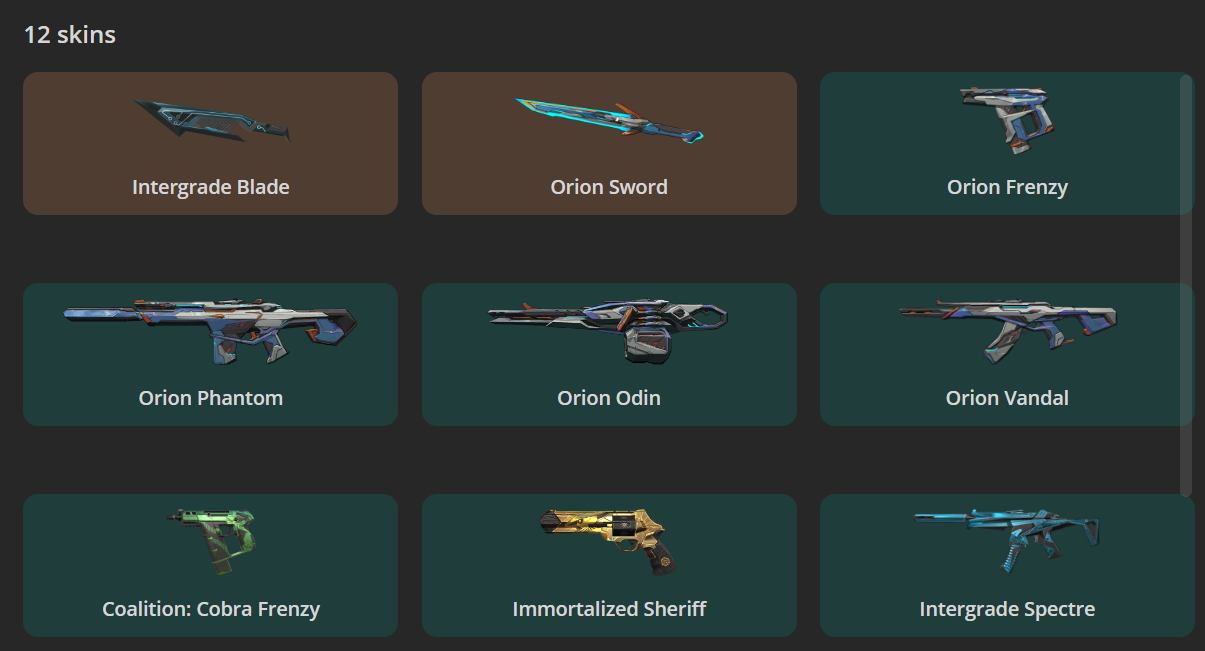 EU SERVER/INTEGRADE BUNDLE/ORION BUNDLE/FULL AGENT/FULL ACCESS/260 ...