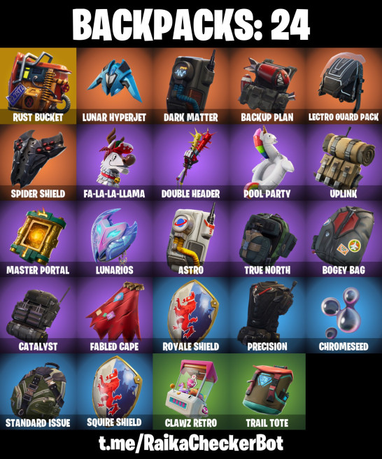 (xbox / PC) 100 vB) 26 skins: Reaper / Royal knight / Elite agent ...