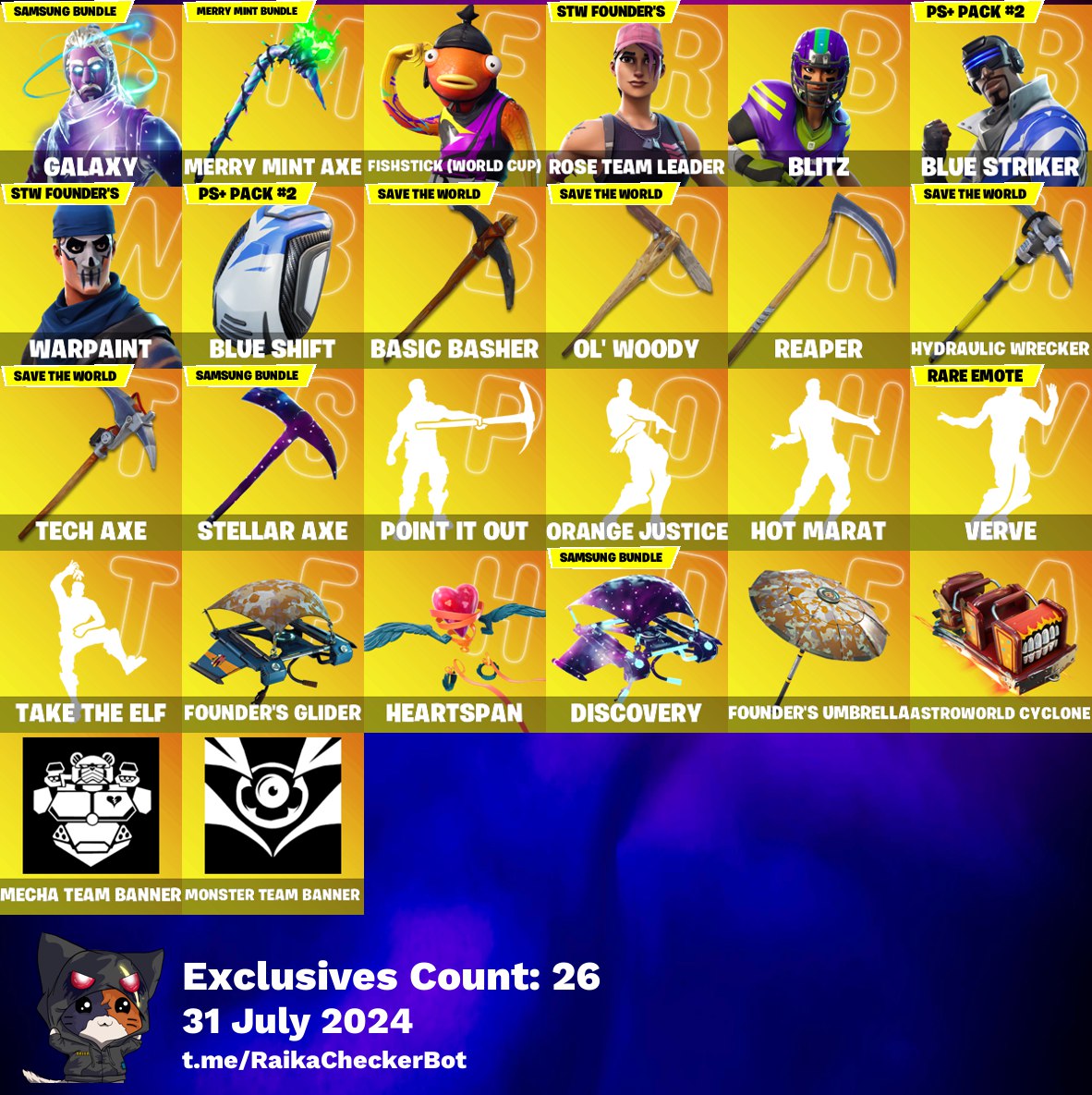 buy fortnite rare OG Fortnite account cheap vbucks exclusive the reaper ...