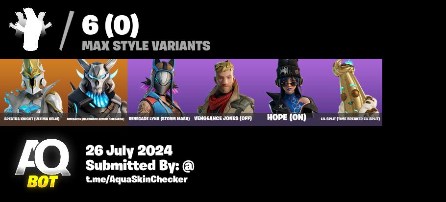 The Reaper | Take The L | Havoc | Sub Commander | Elite Agent | Rogue ...