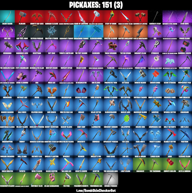 150 Skins |PC|XBOX| Blue Team Leader | Blue Striker | Drift ( Stage 5 ...