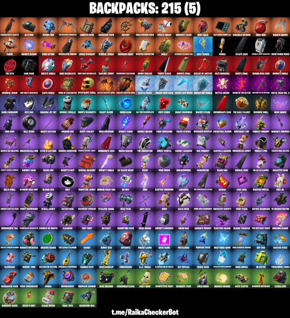 (PSN/PC) 1100 VB) 225 SKINS: JOHN WICK / NEO VERSA / TONY STARK ...