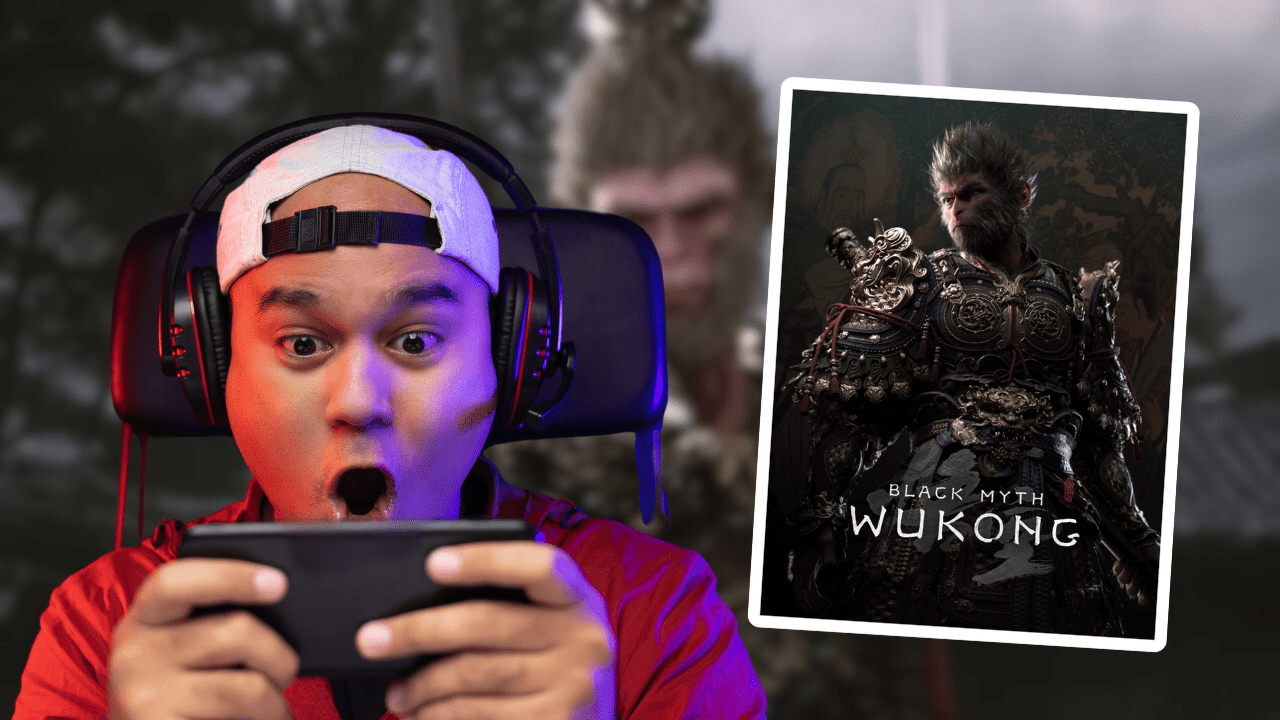 [Steam ] Black Myth: Wukong - iGV