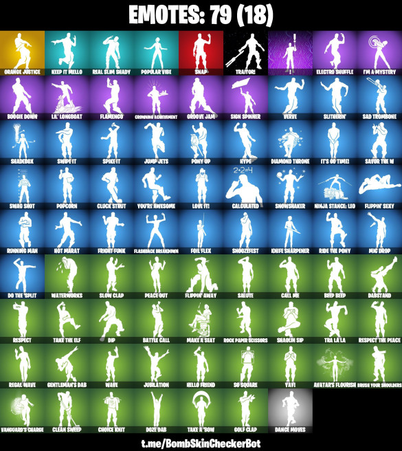 PC,NINTENDO / 94 Skins / OMEGA(STAGE 5) / CARBIDE(STAGE 5) / BLUE TEAM ...