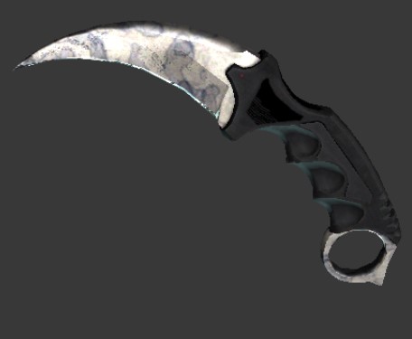 Karambit | Stained (Field-Tested) #271 - iGV