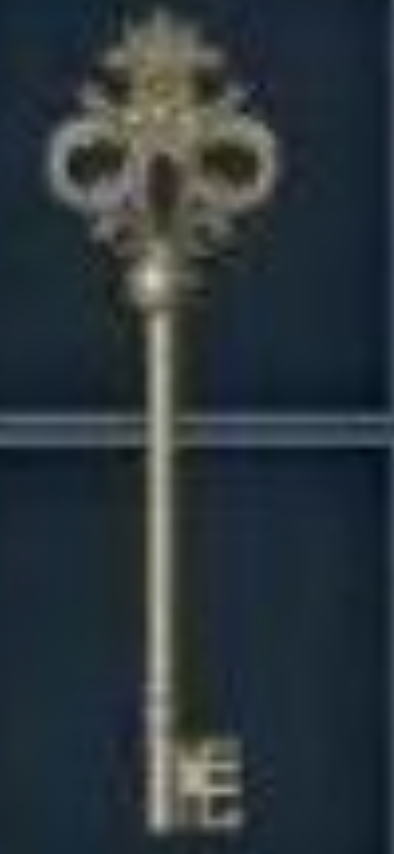 Golden Key x1 ---dark and dark （Any server） - iGV