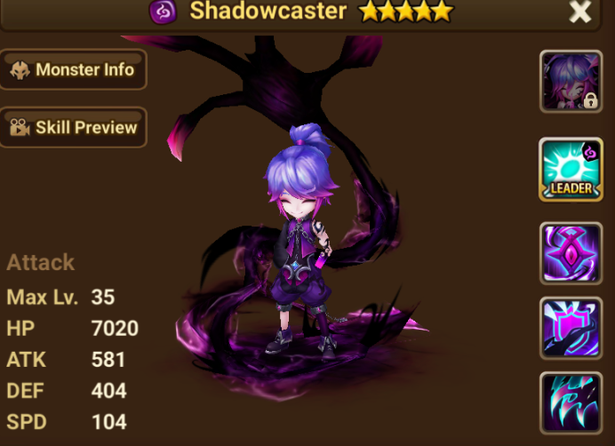 {Global} Dark Shadowcaster.Light&Darkness Scrolls*13or More+10-Year ...