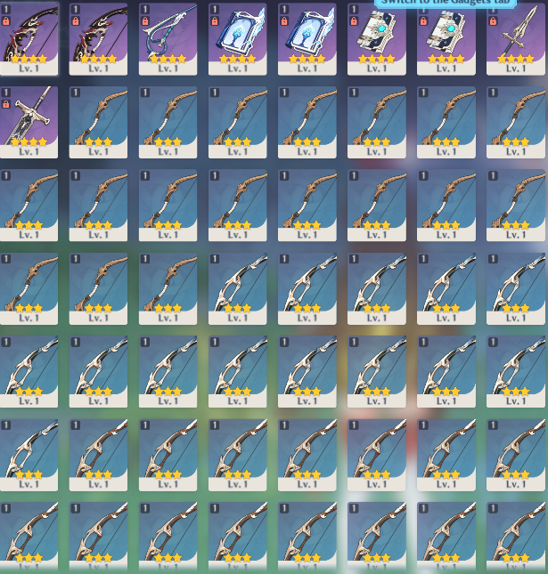 Server:EU AR10 Jean&Raiden Shogun&Navia&Dehya - iGV