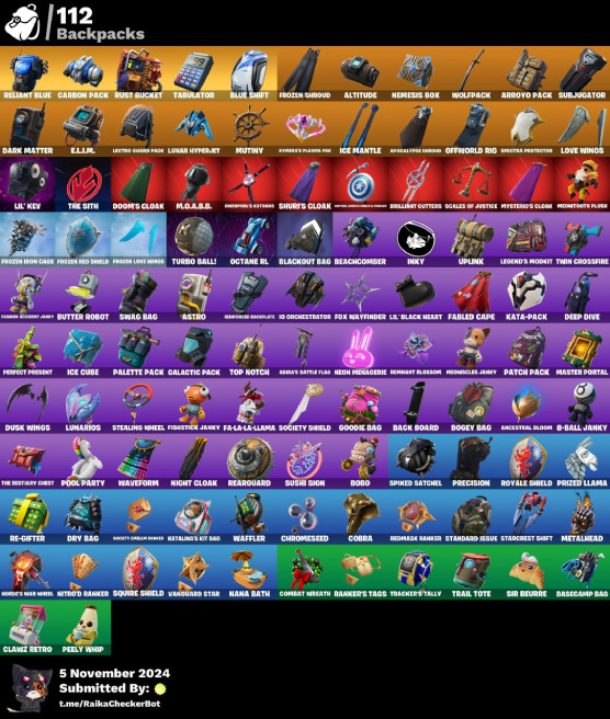 100 skins | The Reaper | Blue Squire | Royale Knight | Elite Agent ...