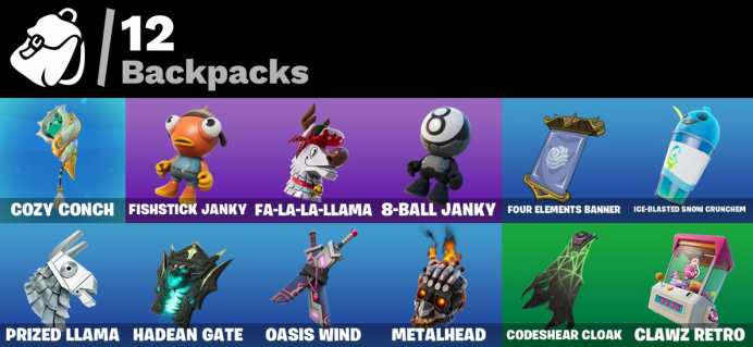 Full Access | instant Delivery | 2 skins | Xander | Arctic Adeline ...