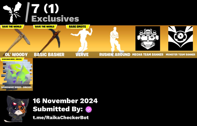 93 skins | Joey | Catalyst | Ronin | The Cube Queen | Snap | Fade ...