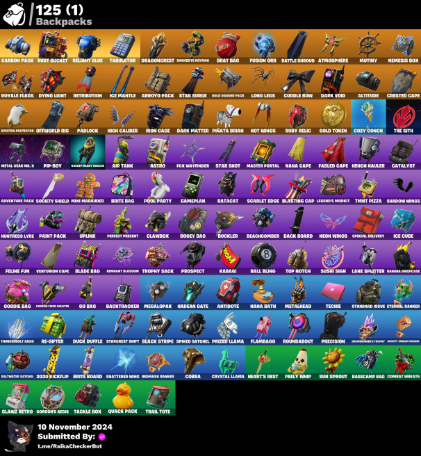 136 skins.The Reaper . Elite Agent . Take The L . 2 OG SKINS . Ultima ...