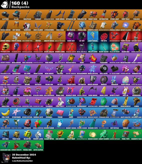 [PC] 157 skins | OG STW | Gold Meowscles | Gold Brutus | Gold Midas ...