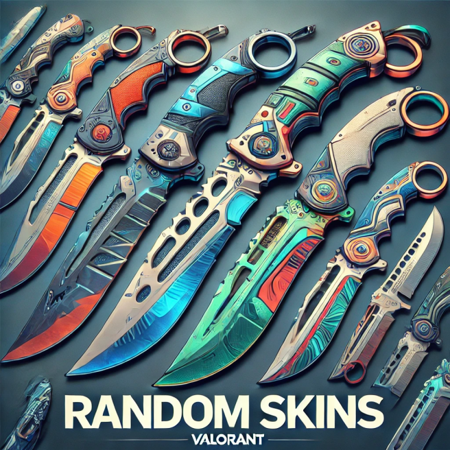 [UE] 1 - 200 peaux aléatoires Peut être gagné: champion 2021 vandal ...