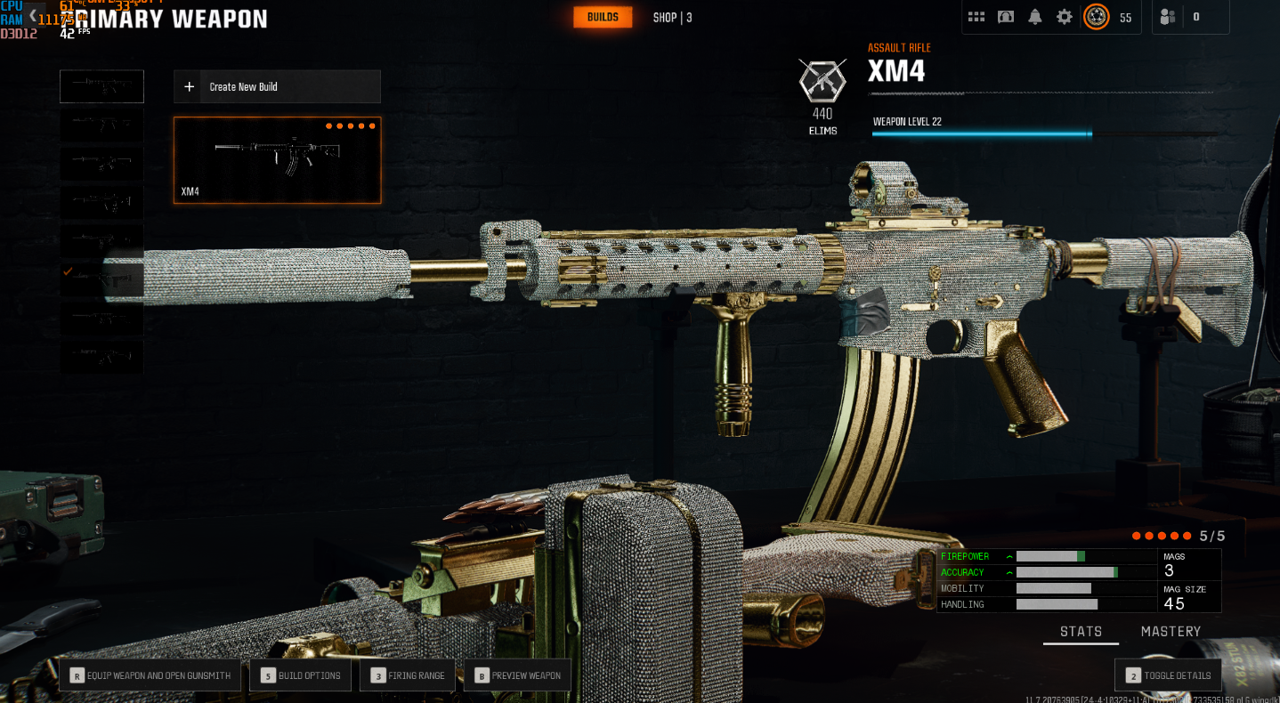 XBOX - BO6 Level 55 ༄༄ 20x Diamond CAMOS ༄༄ 17 Operators ༄༄ Ready For ...