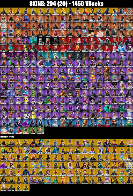 [PC/PSN/XBOX] FA 294 skins Black Knight | Sparkle Specialist | FLOSS ...