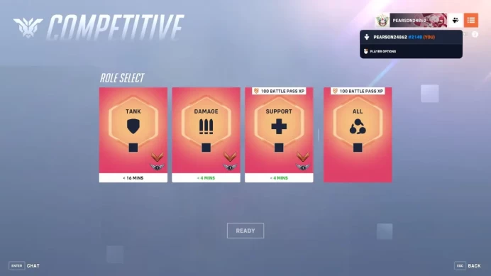 OVERWATCH 2 Bronze Account All Roles | Triple Bronze | Full Access ...