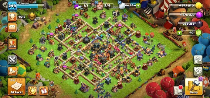 { Th17 Max }"365-day warranty"{ Hero Equipment Max }- Defense and ...