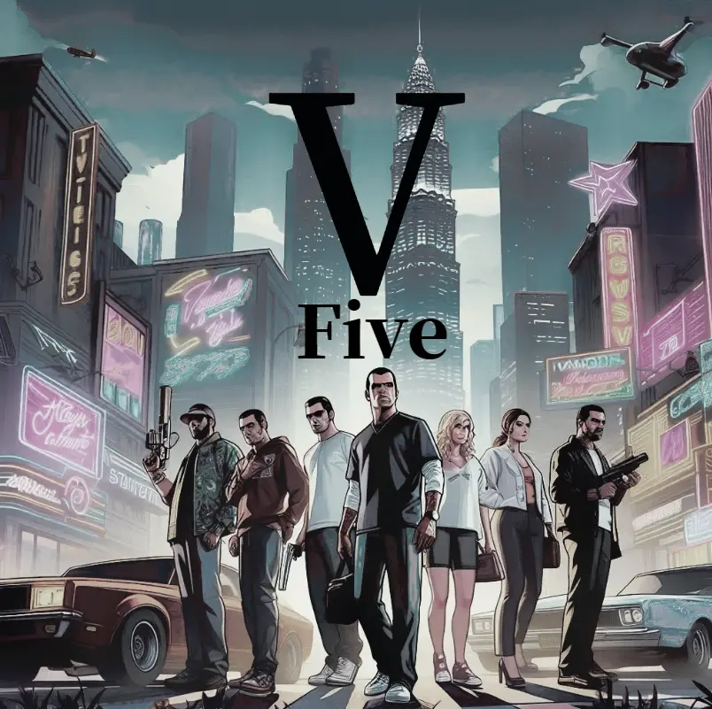 Xbox Series│RP/Level 400 /200 Modified cars + 15 Clothes + all weapons+ ...