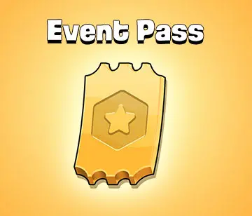 COC Event Pass - iGV