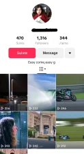 Buy TikTok Accounts with Followers | iGV (iGVault)