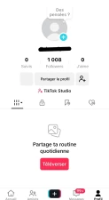 Buy TikTok Accounts with Followers | iGV (iGVault)