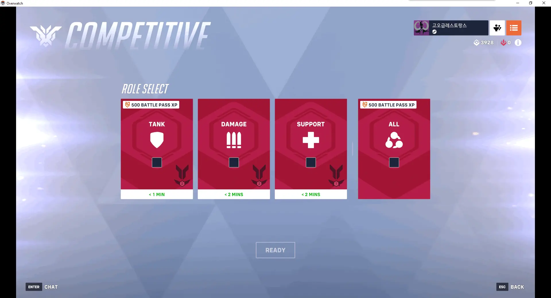 Steam Account + 92 Skins + Free Choose 1 Golden Weapon + BASTION BRICK ...