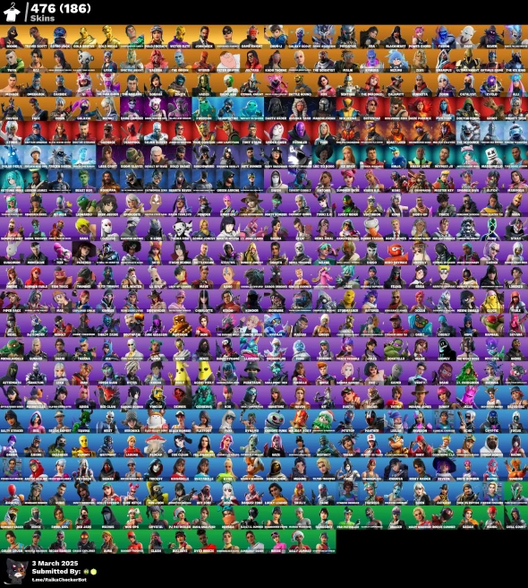 476 skins | IKONIK | Travis Scott | Astro Jack | Gold Brutus | Gold ...