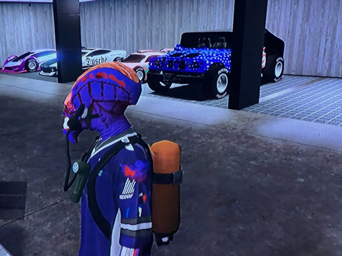 GTA Online Modded | Playstation 4 | 1.01B | 180 Custom Cars | 12 ...
