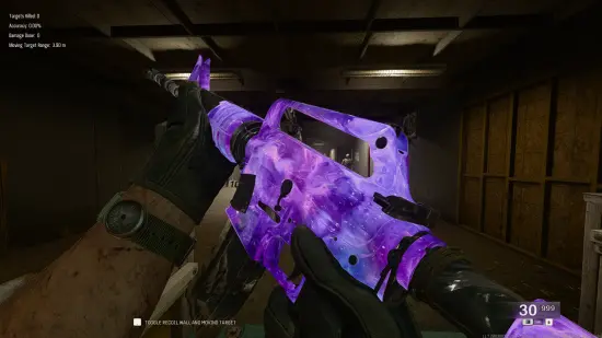 Black ops 6 / Abyss, Dark matter, Nebula, Dark spine Unlocked ( Via ...