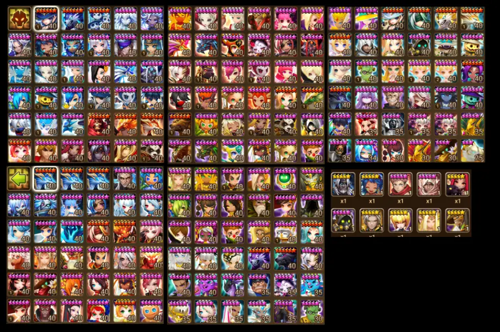 LD5 - Pure Vanilla + 52 Nat5 - iGV