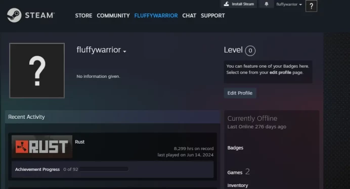 [8299 IDLE Hours] Full Access | Random region - iGV