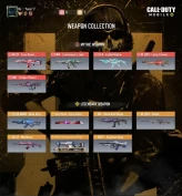 Call of Duty Mobile Accounts for Sale - Buy COD Mobile Accounts | iGV ...
