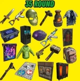 Cheap Rust Twitch Drops | Rust Items for Sale - iGV & iGVault