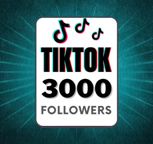 (-30%)TikTok : Account ready 2300 Followers+700 Free=3K followers (NO ...