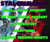 Buy R6 Accounts - Cheap R6 Accounts for Sale at iGV (iGVault)