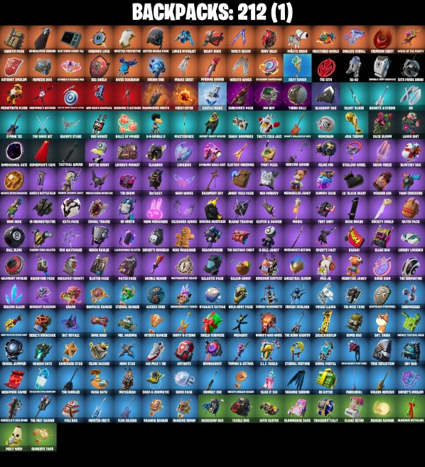 [PC/PSN/XBOX] 300 VB) 167 SKINS / NEO VERSA / PREDATOR / ERA / KADO ...