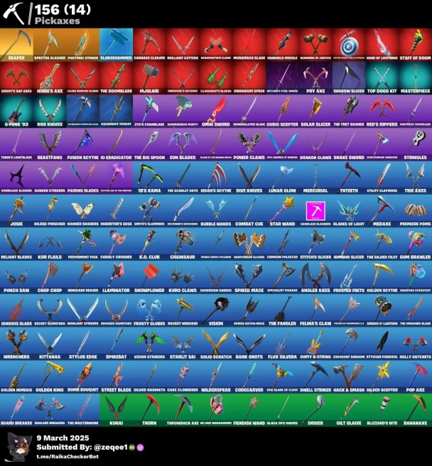 [PC/PSN] 185 skins | Gold Midas | Modena Icon(OG) | Eternal Knight ...